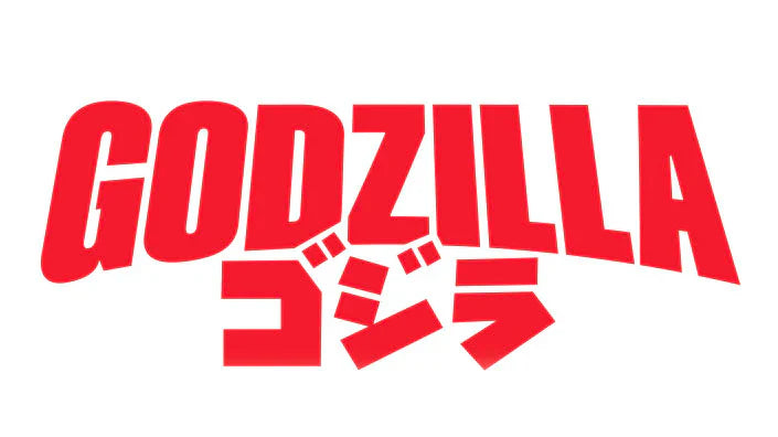 Godzilla – Anime Oasis