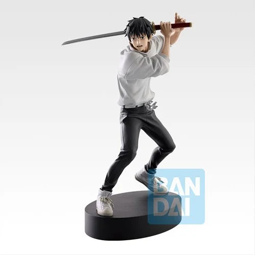 Jujutsu Kaisen Yuta Okkotsu 5th Anniversary Ichibansho Statue – Anime Oasis